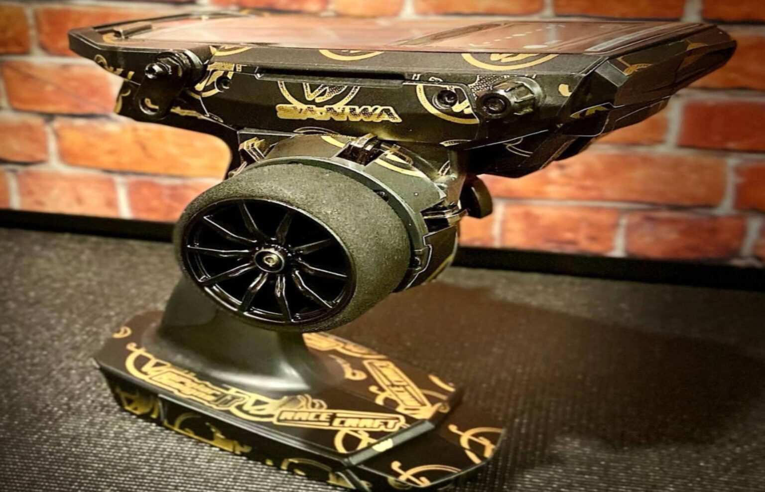 Products | RC Car Stickers | Bipolar Designs